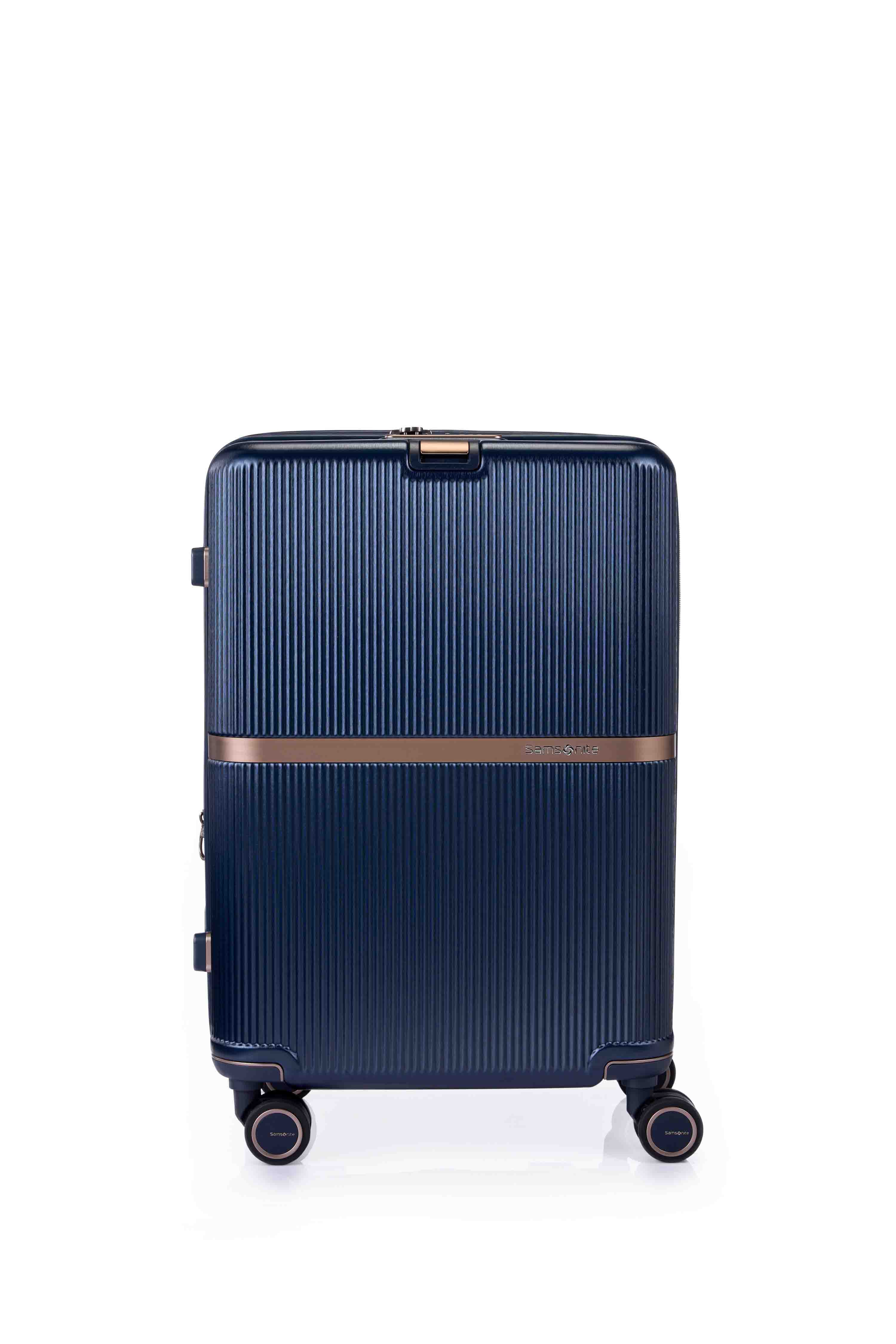 Samsonite MINTER SPINNER 61/22 EXP