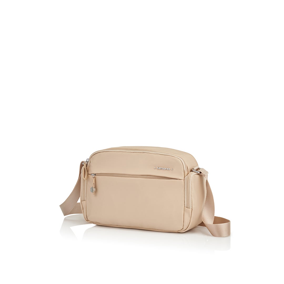 Samsonite Move 4 Reporter Bag S 2 Pock