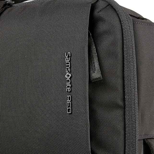 Samsonite Red Lynbrook Backpack