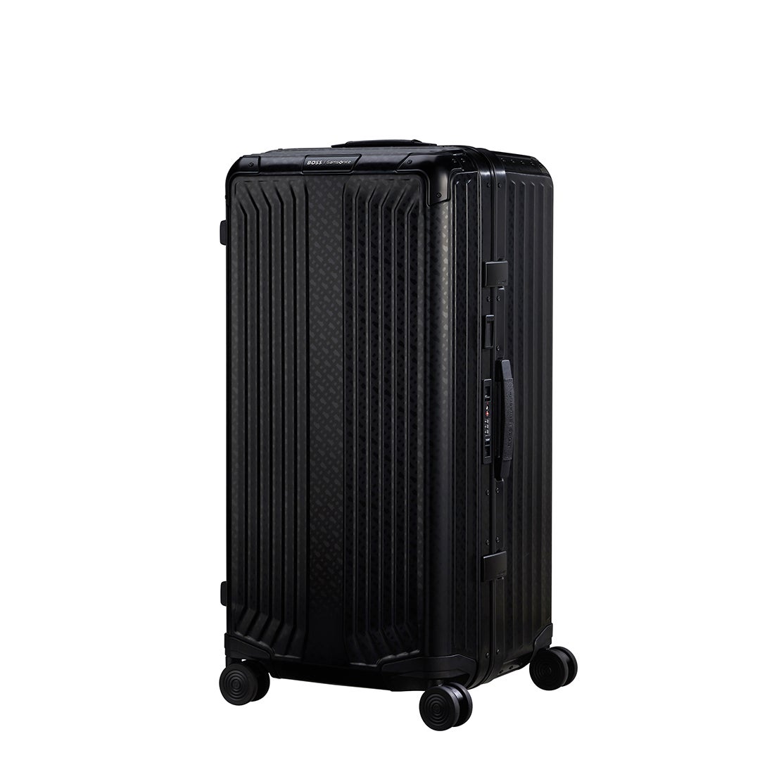 Samsonite Lite-box Alu / Boss Trunk 80/30