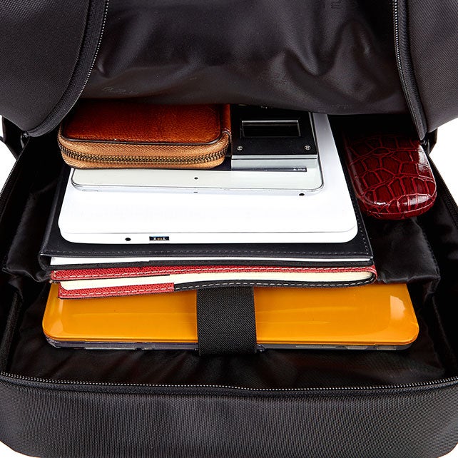 Samsonite Red Haeil Backpack