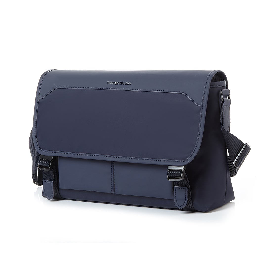 Samsonite Red Nobert Messenger Bag