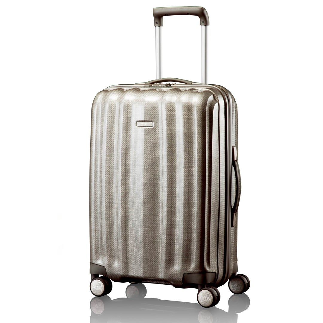 Samsonite Black Label Sbl Cubelite Spinner 68/25