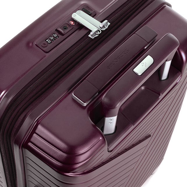 Samsonite Robez Spinner 55/20 Exp