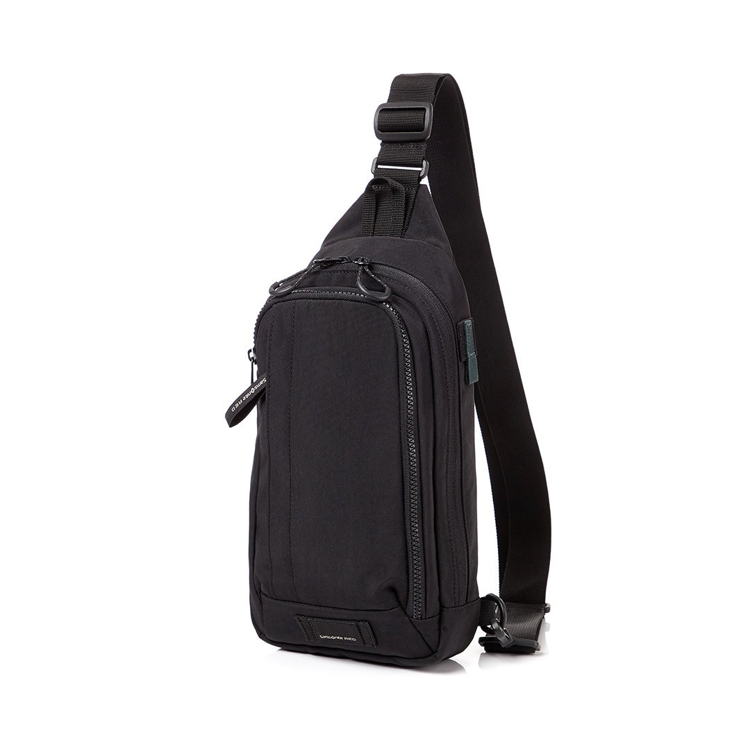 Samsonite Red Marston 3 Sling Bag