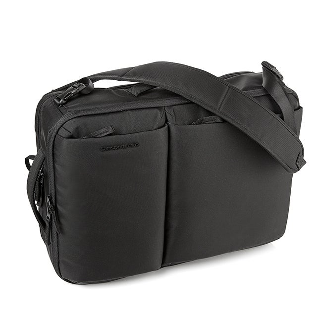 Samsonite Red Lynbrook Backpack