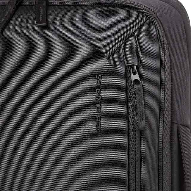 Samsonite Red Domann Backpack