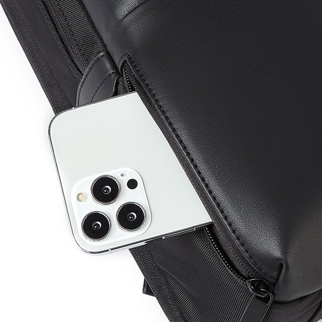 Samsonite Red Jefferson Backpack L