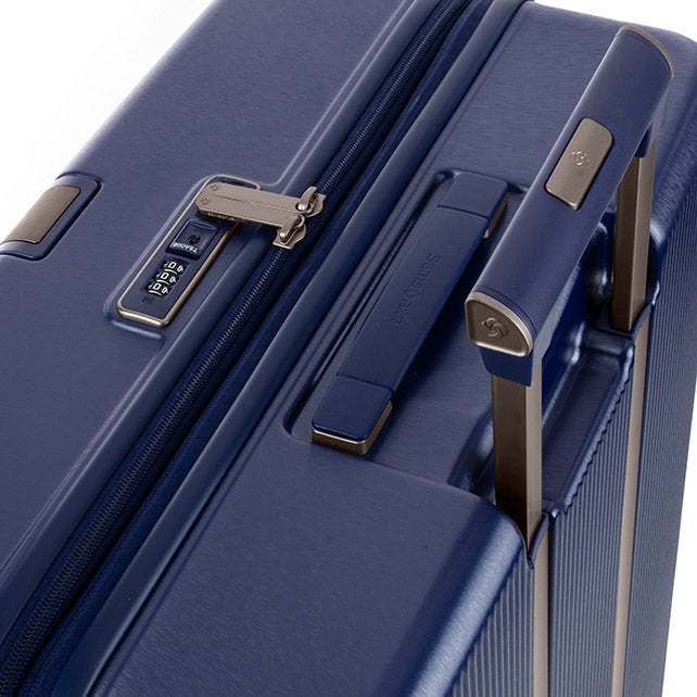 Samsonite Minter Spinner 81/30 Exp