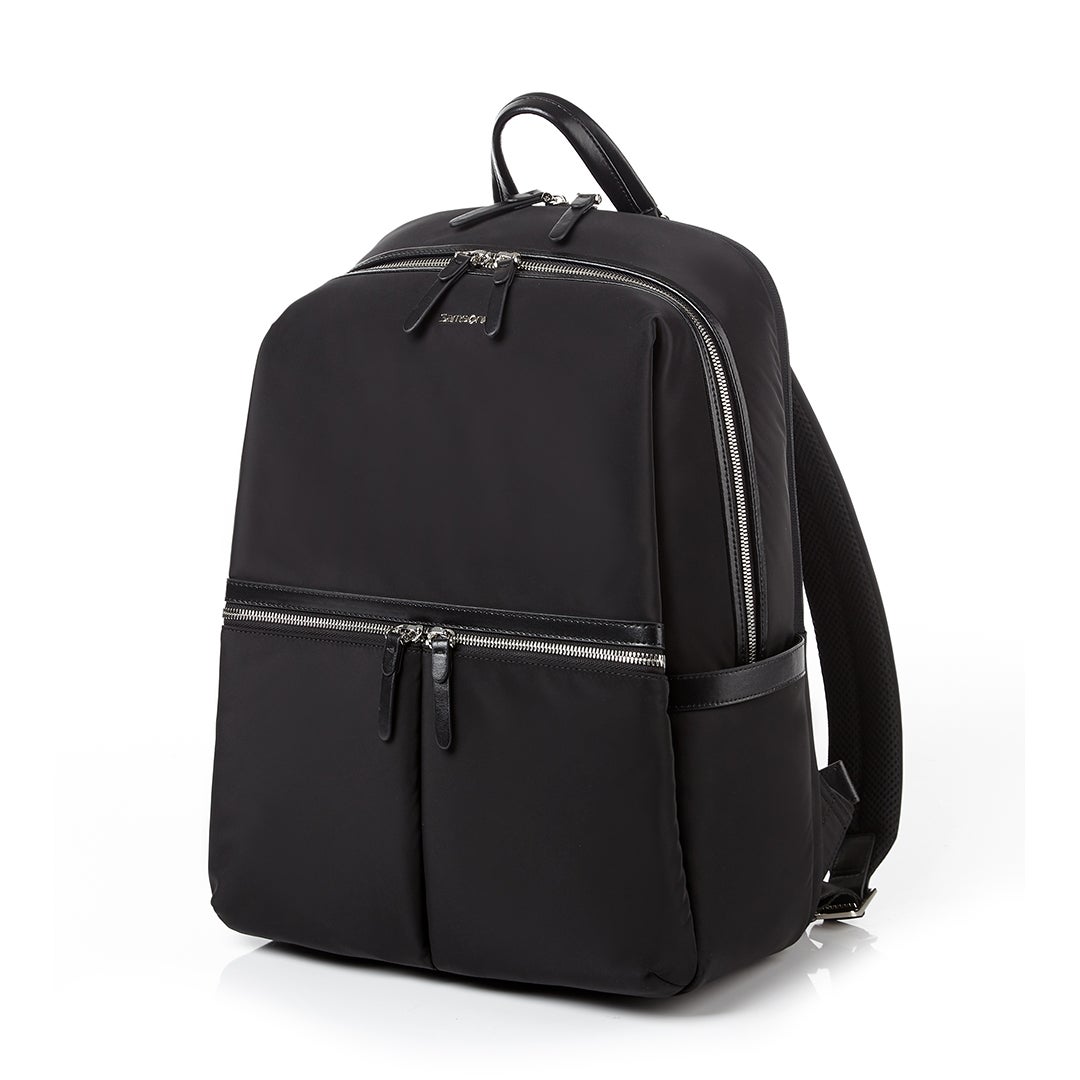 Samsonite Camilla Backpack 14" Mesh Strap