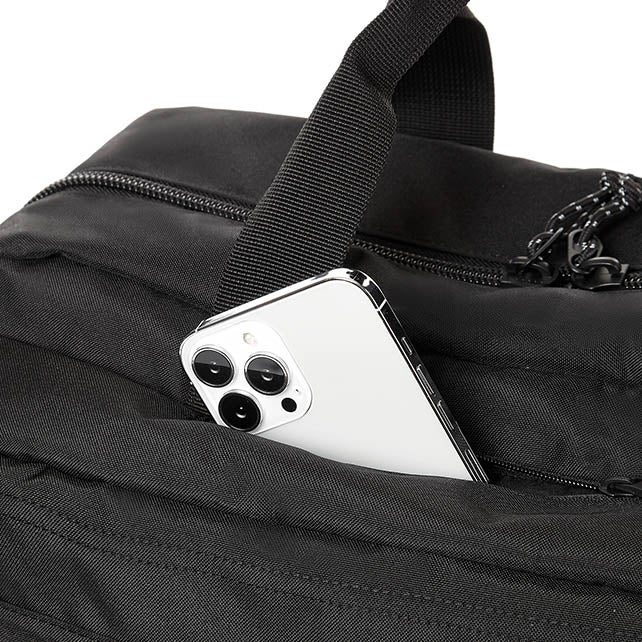 Samsonite Red Vickson Boston Bag