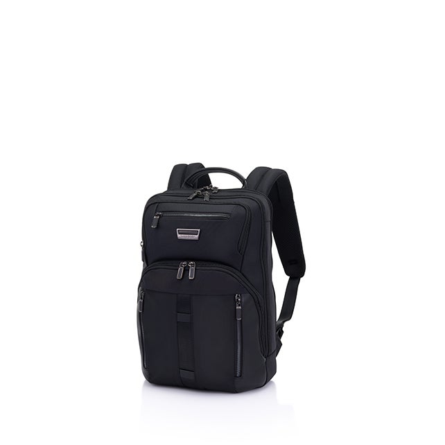 Samsonite Urban-eye Dlx Lpt Backpack 14.1"