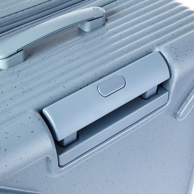 Samsonite Red Toiis Xp Trunk