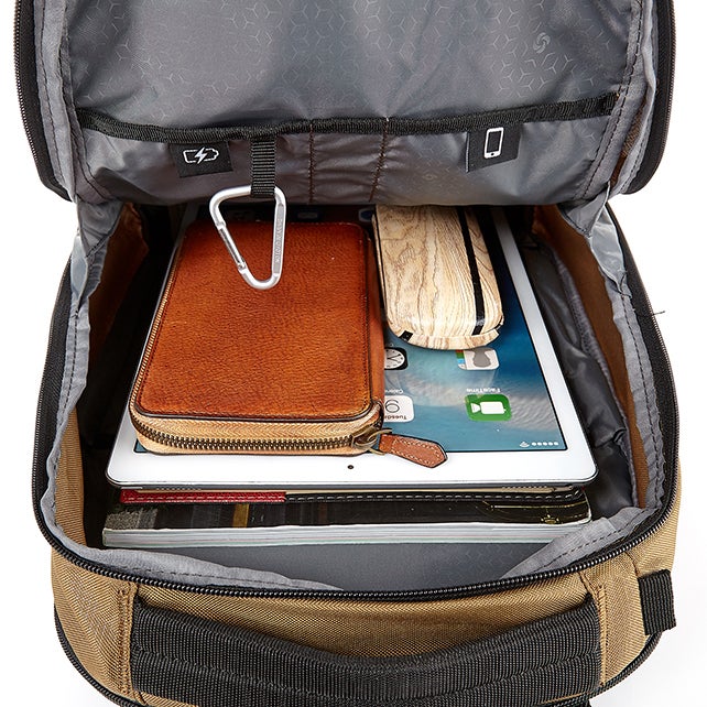 Samsonite Roader Laptop Backpack S