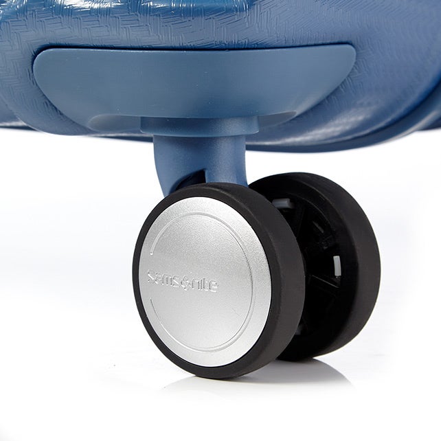 Samsonite Carson Spinner 68/25 Exp