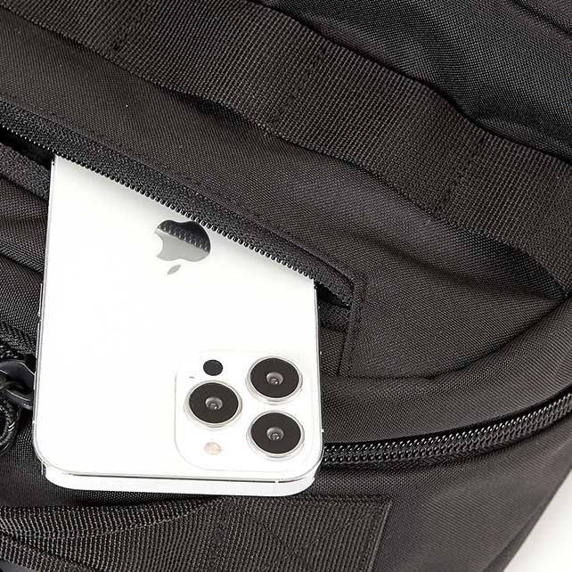 Samsonite Red Vickson Backpack