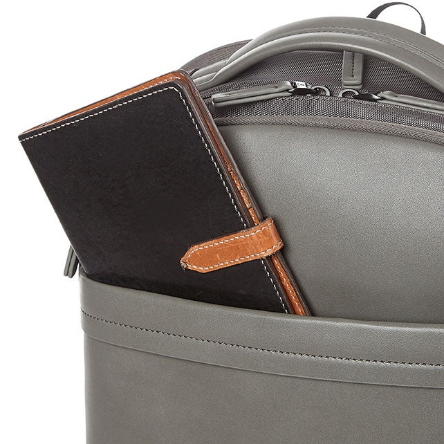 Samsonite Red Jefferson Backpack L