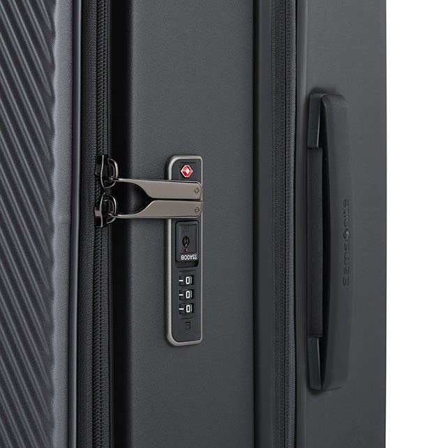 Samsonite Zipprix Ft Spinner 68/25 Exp Ft