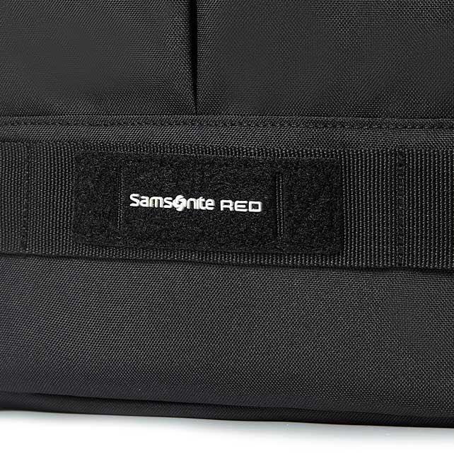 Samsonite Red Vickson 3ways Backpack