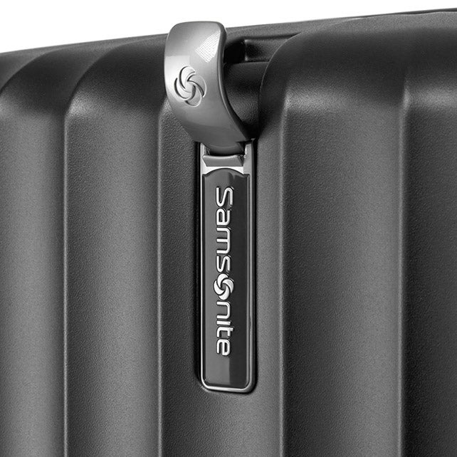 Samsonite Enow Spinner 75/28 Exp