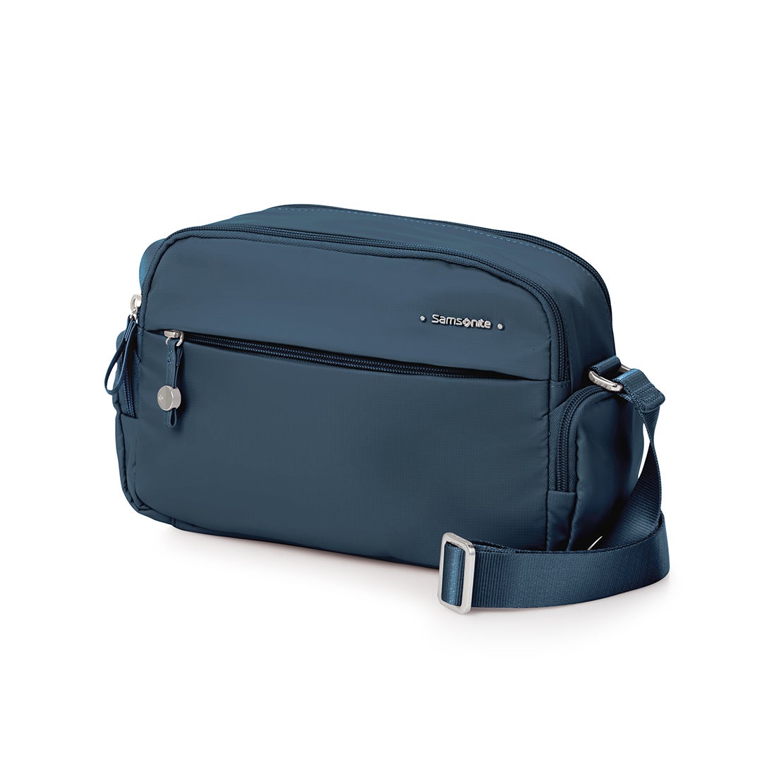 Samsonite Move 4 Reporter Bag S 2 Pock