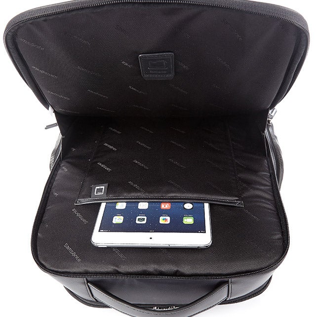 Samsonite Jeffery Backpack M