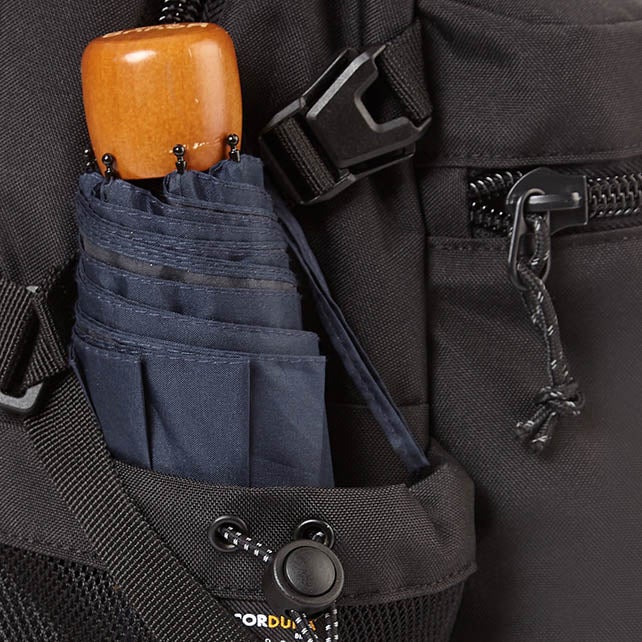 Samsonite Red Vickson Backpack