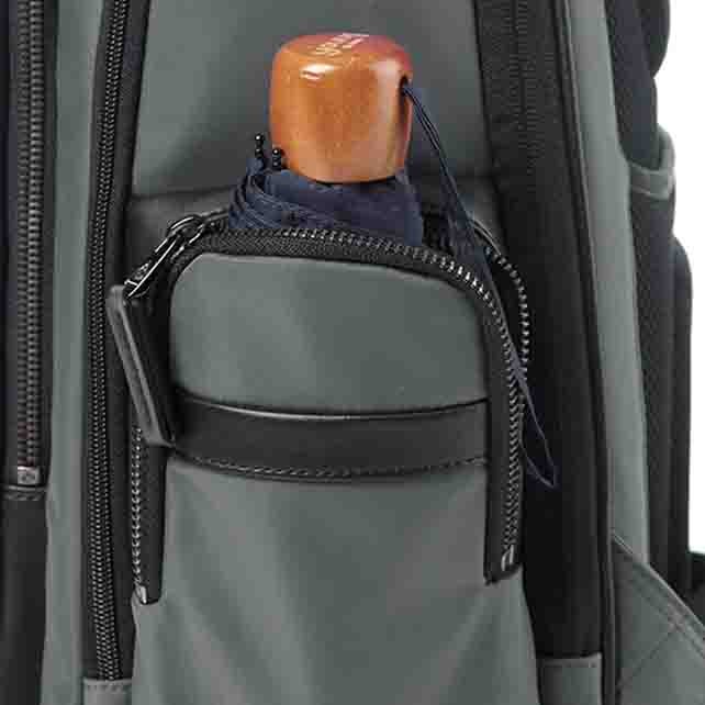 Samsonite Jeffery Backpack M