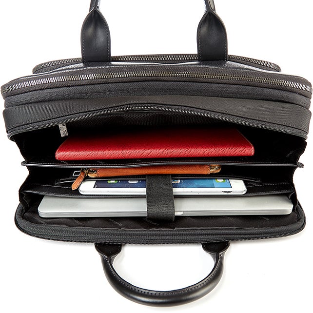 Samsonite Black Label Coulta Briefcase