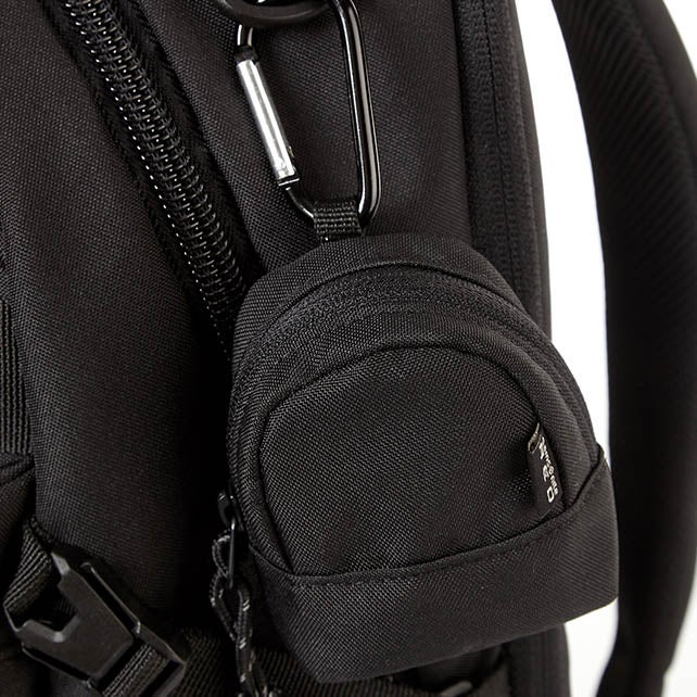 Samsonite Red Vickson Backpack