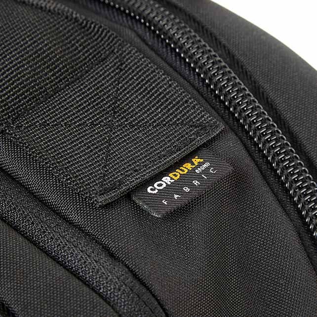 Samsonite Red Vickson 3ways Backpack