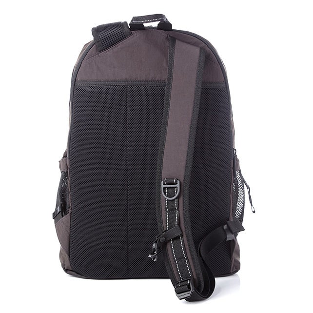 Samsonite Red Birnie Backpack